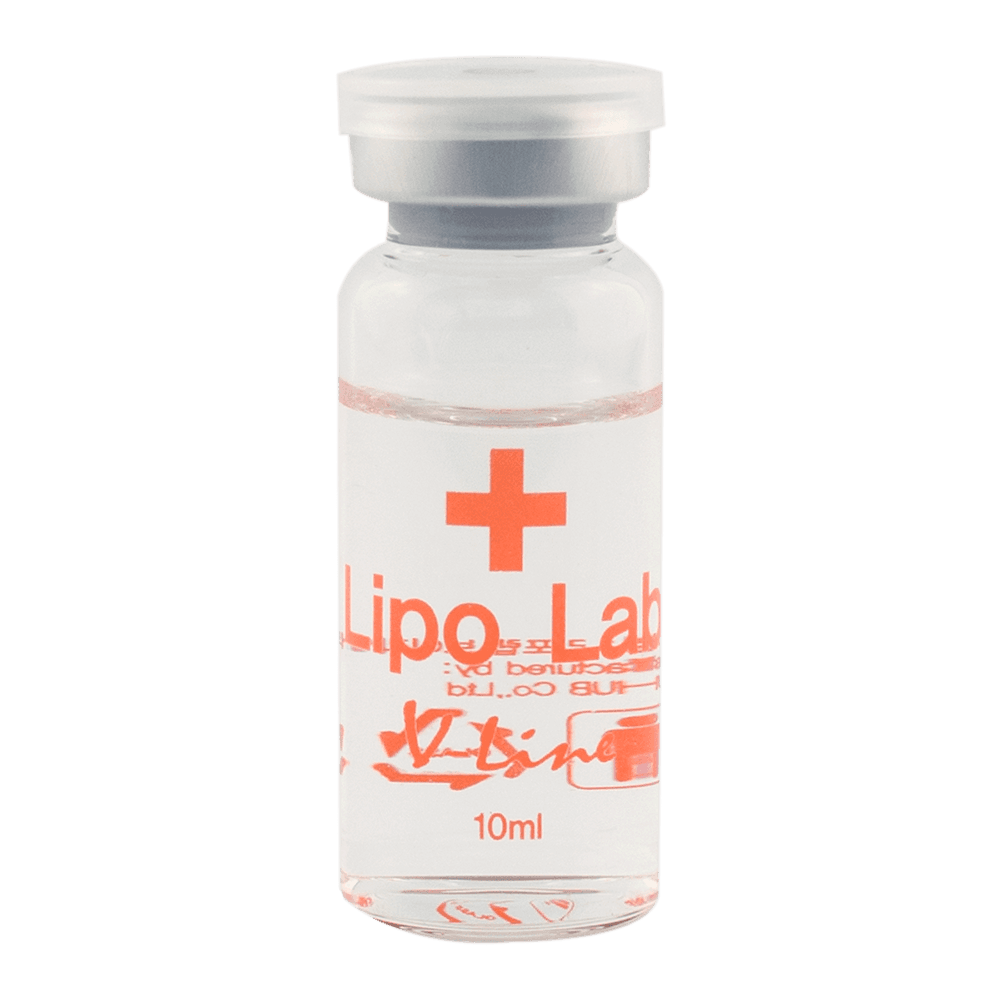 Lipo Lab V-Line | Reductor de Papada Rápido sin Cirugía – Estetify