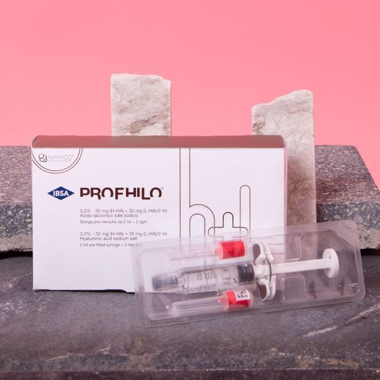 Profhilo – Estetify