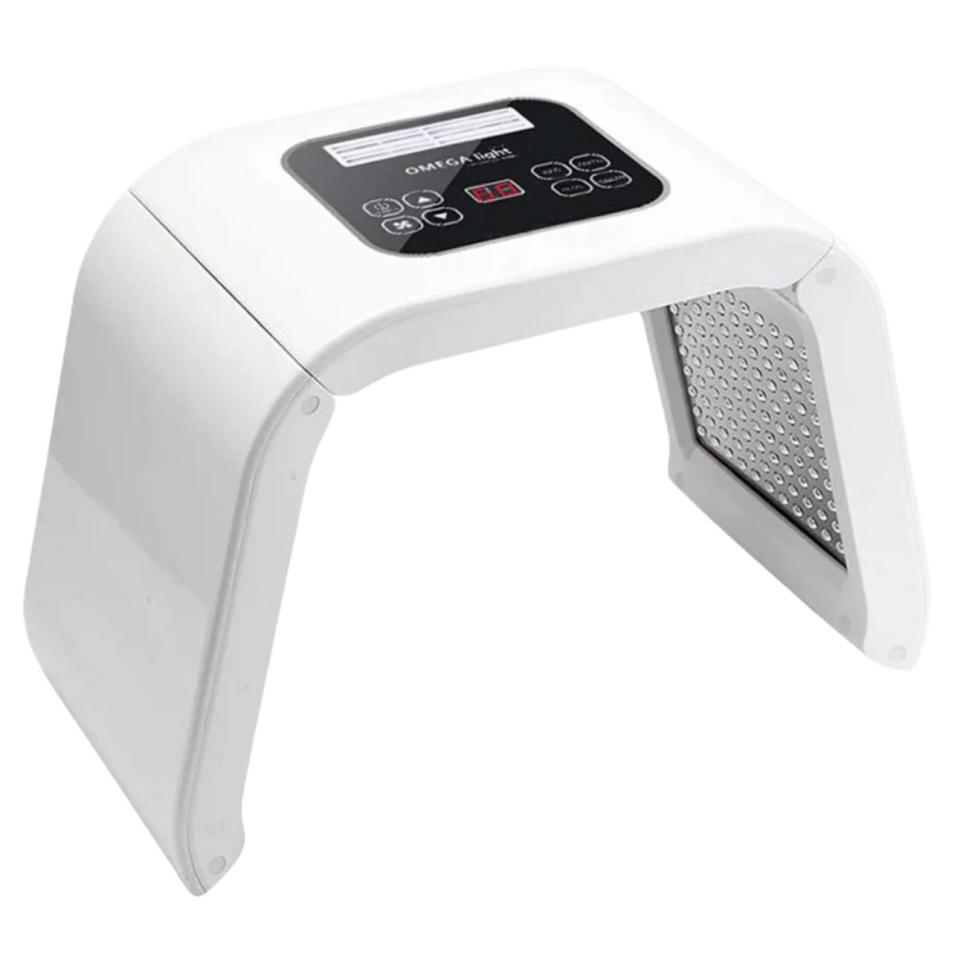 Domo Luz Led | Equipo Corporal Completo | Reduce Grasa y Reafirma ...