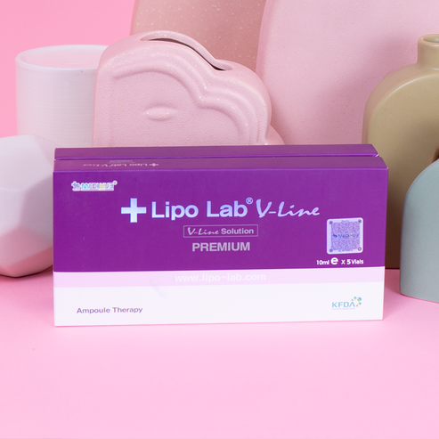 Lipo Lab V-Line – Estetify