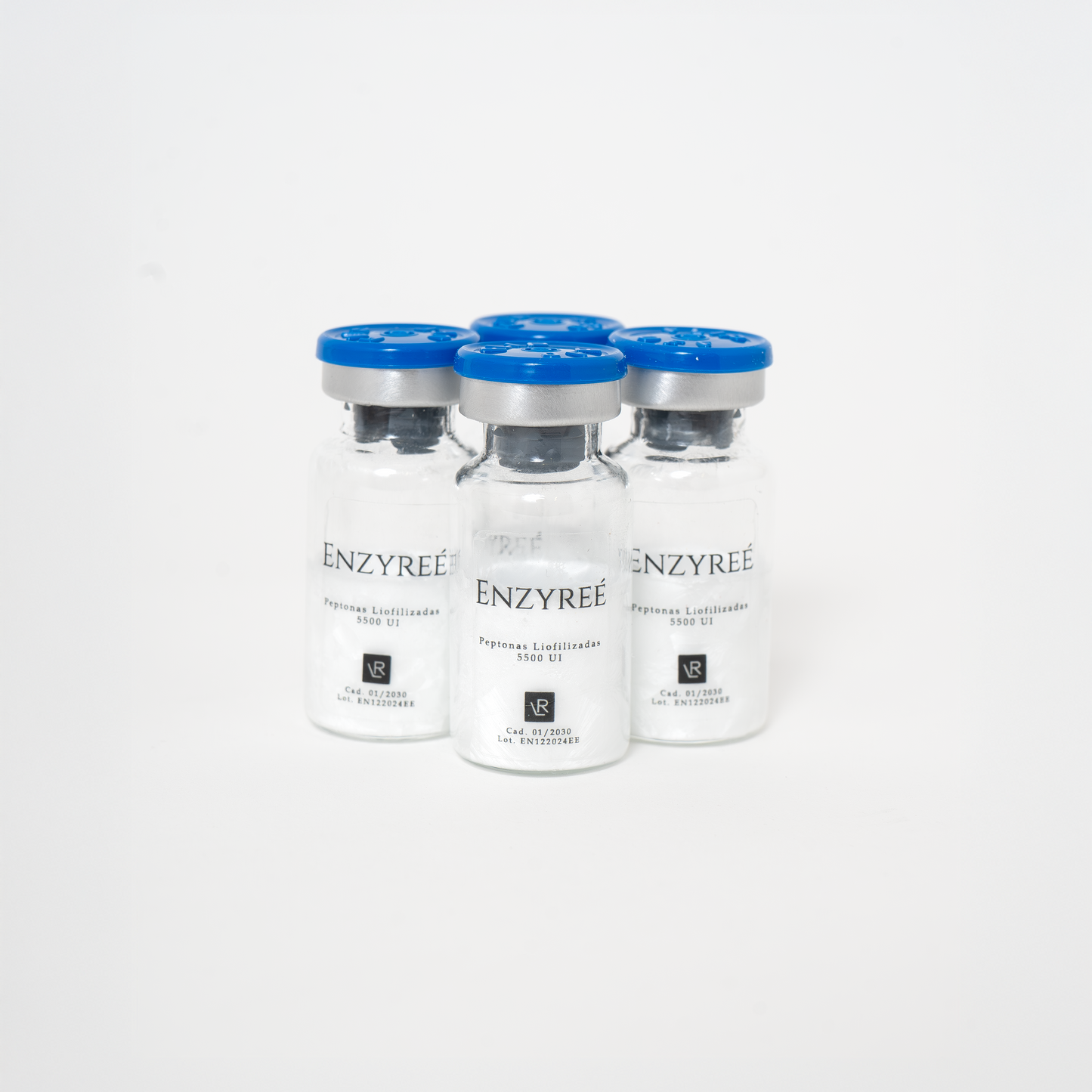 Enzyreé Peptocell | Revitaliza la Piel y Tonifica el Músculo – Estetify
